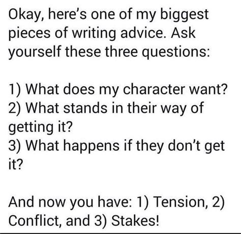 Pin En Writing Tips