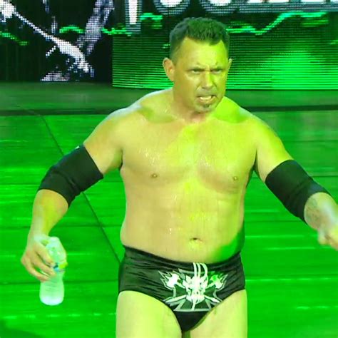 Michael Cole Competes As Triple H 😂 The Role Of Triple H Was Played
