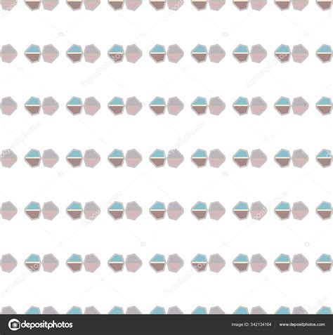 Vector Seamless Pattern Abstract Wallpaper Texture Stock Vector By ©geometricpatterns 342134164