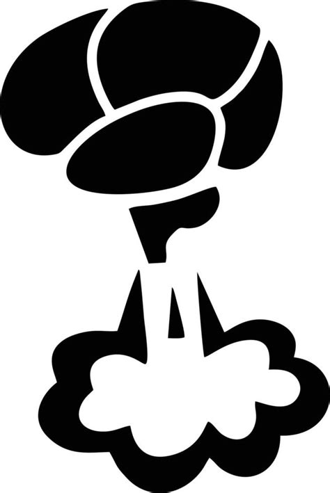 Page 3 Explosion Outline Vector Art Icons And Graphics For Free