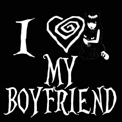 Pin By ⁠ Kody On Pins By You Emo Love Emily The Strange I Love My