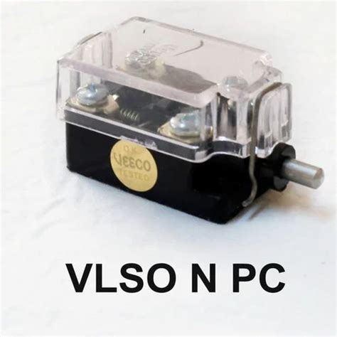 veeco open execution vlso n pc mini limit switch for lifts and