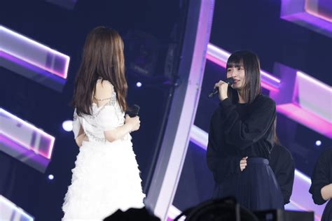 📸 画像：＜乃木坂46 齋藤飛鳥 卒業コンサート＞東京ドーム（2023年5月18日）｜乃木坂46[齋藤飛鳥 卒業コンサート最終公演レポート