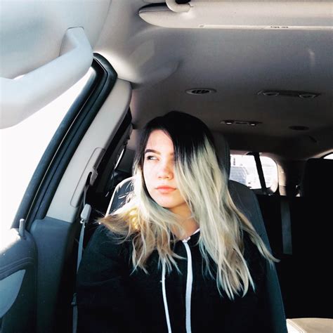 Tiara Kylee Everett On Twitter Newprofilepic