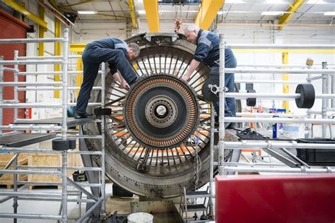 Vr Boeing 737 Next Gen Thrust Reverser Opening Procedure Inlusion Netforms Vr