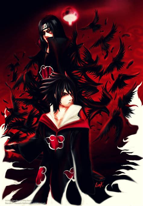 Uchiha Sasuke Wallpapers Shippuden Wallpaper Cave F6E