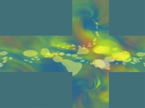 abstract skybox creation — polycount