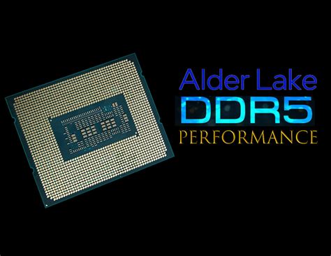 Intel Alder Lake S