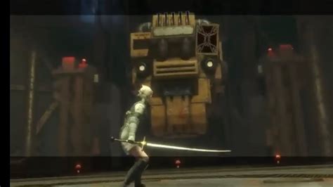 Nier Replicant Part 5 Youtube