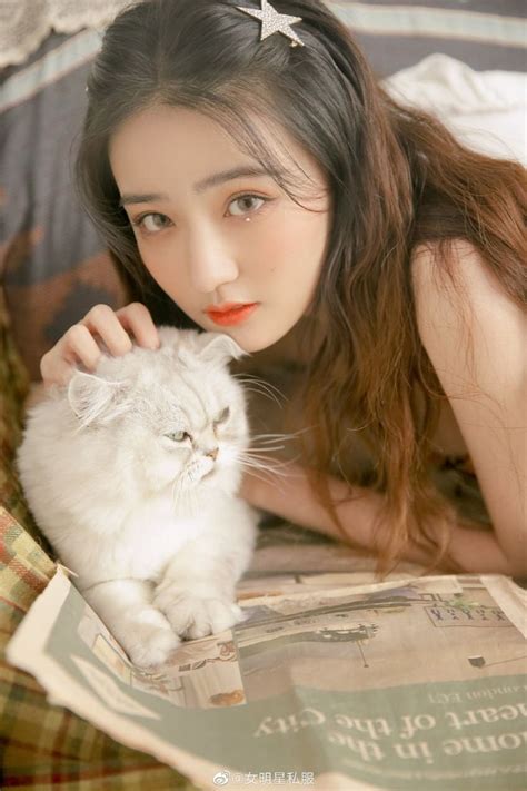 Pin Oleh Milan Di Sao Nữ Hoa Ngữ Gadis Hitam Gambar Gaya Hijab