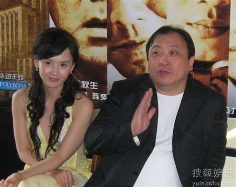 《金钱帝国》首映 小王晶获王晶青睐六次合作 搜狐娱乐