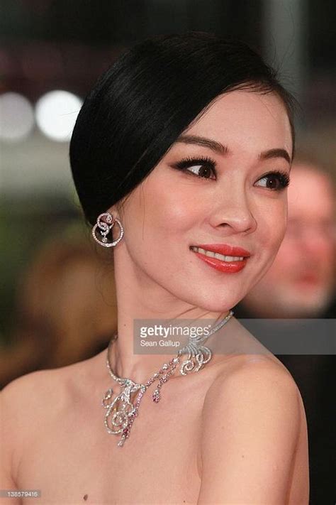 外國媒體鏡頭下的中國女星，和國內媒體拍出來的還真是不一樣 每日頭條