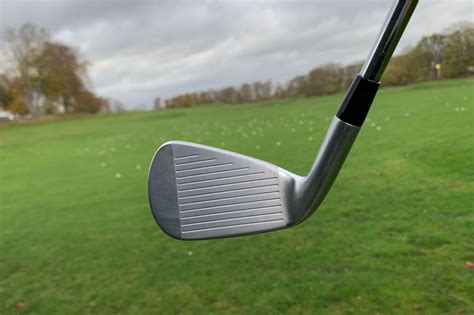 Mizuno Jpx923 Hot Metal Pro Irons Review National Club Golfer