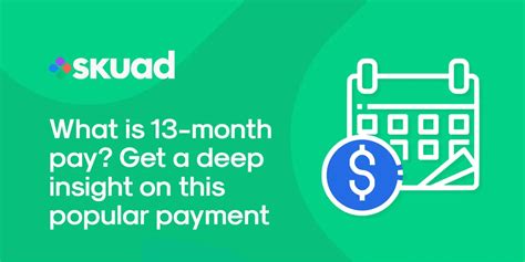 What Is 13 Month Pay Get A Deep Insight Into This Popular Payment