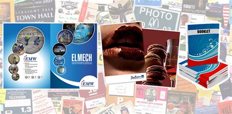 Veesham Printing Press The Difference Between Booklets Pamphlets Flyers Leaflets And Brochures