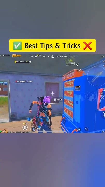 New Tricks 😱‼️ Bgmi Pubgmobile Gxdguru Youtube