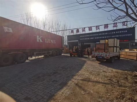 Plastic Cement Triple Test Moldcement Mortar Soft Training Test Mold