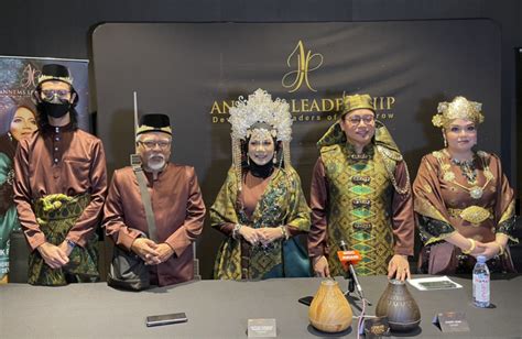 Ibu Hanim Anggap Usahawan Yang Dibimbing Menerusi Program Bss Seperti