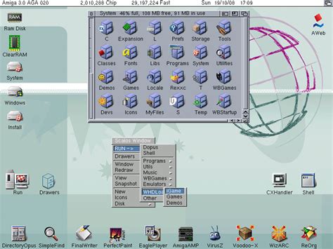 ClassicWB P96 Pictures