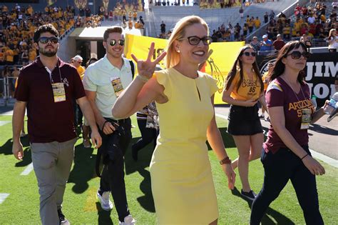 Arizona Senate Race 5 Signs Democrats Were On Track To Flip The Seat
