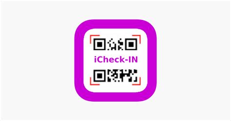 ‎iCheck-IN for Clients on the App Store