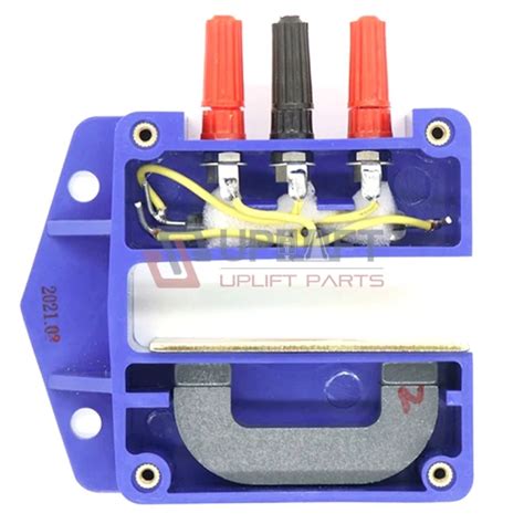 Elevator Magnetic Switch Sensor Permanent Magnet Flat Layer Inductor Yg 1b Yg 1 Yg 1b Yg 1 And