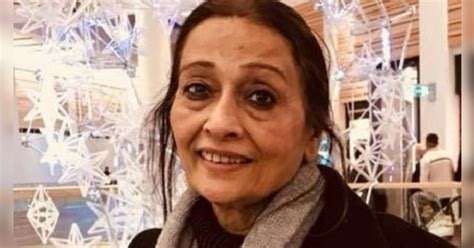 Rajeeta Kochhar Passed Away At The Age Of 70 दिग्गज एक्ट्रेस रजिता