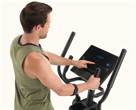 Proform Sport Elliptical Review 2025 Treadmillreviews