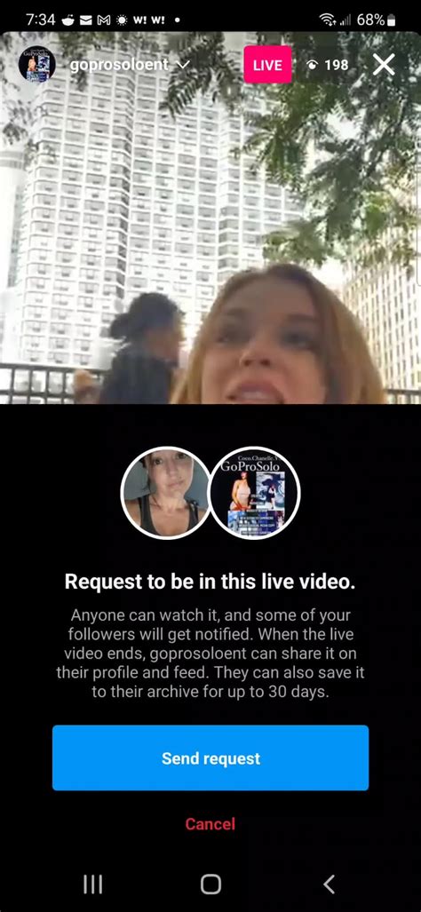 Ig Live 81823 730 Pm Ish Rpeoplebetrippin