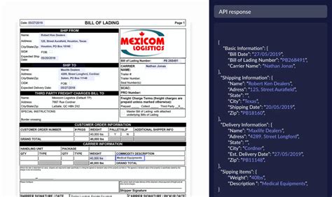 10 best ocr apis to automate data extraction in 2024