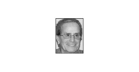 Charles Tomaselli Obituary 2011 New Haven Ct New Haven Register