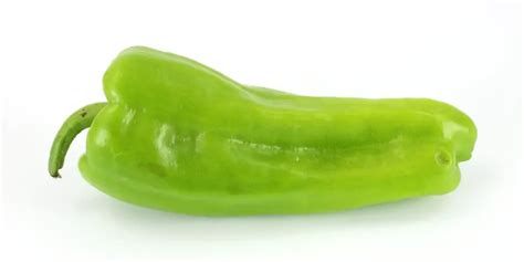 Cubanelle Peppers 13 Things To Know The Spicy Trio