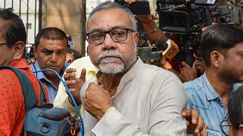 Days After Quitting Tmc Former Mla Tapas Roy Joins Bjp Mint