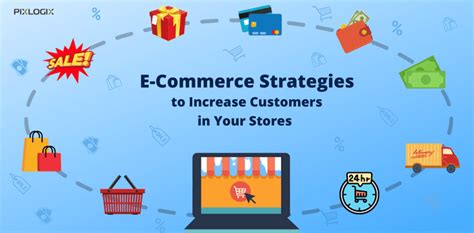 Top Ecommerce Strategies To Boost Customer Traffic To Your Store The