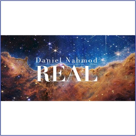 Real By Daniel Nahmod Download Daniel Nahmod Music