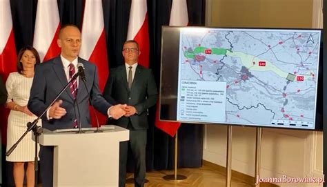Umowa na wykonanie STEŚ dr Joanna Borowiak Poseł na Sejm RP