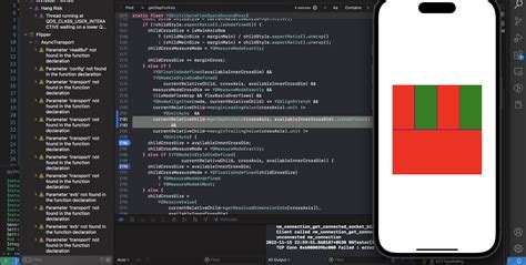 0710 Rc0 Gap Flexwrap And Aligncontent Renders Wrong Size · Issue 35351 · Facebookreact