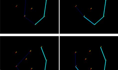 [opencv][c ] convex hull defects 볼록 껍질 결함 찾기 convexitydefects