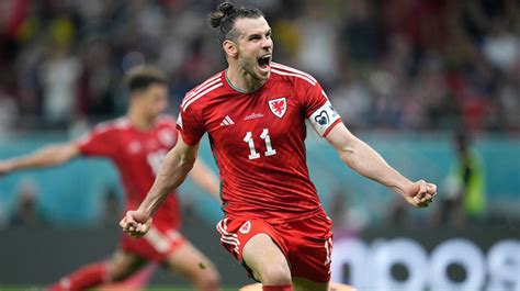 Gareth Bale Futbolu Kaç Yaşında Bıraktı Transfer Haberleri