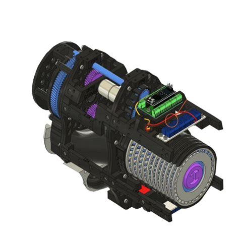 Enginekitor T56 A 15 Turboprop Engine Model Engine Kit From C 130 Herc