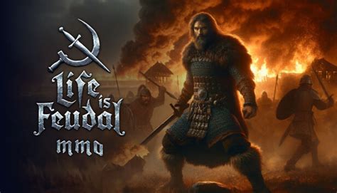 Life Is Feudal Mmo On Steam