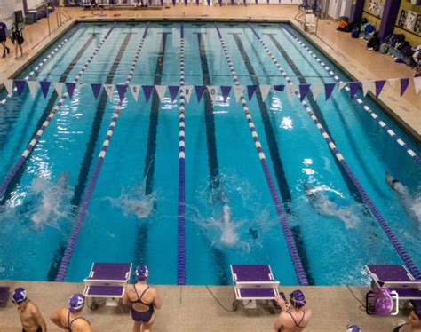 Regional Swim Paupack Press