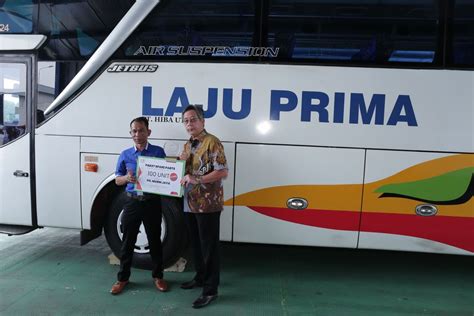 Luar Biasa Bus Bus Ini Bisa Tembus Odometer 1 Juta Kilometer Tanpa