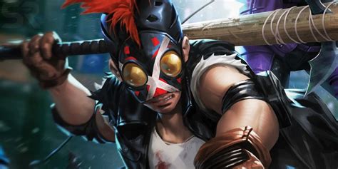 The Secret Behind Clownhunter S Killer Batman Weapon Explained