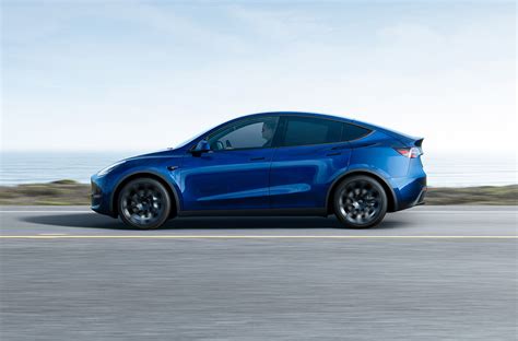 Tesla Suspension Recall Targets Model 3 And Model Y