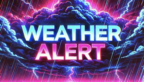 Louisiana Midweek Weather Alert Showers Thunderstorms Hit New Orleans