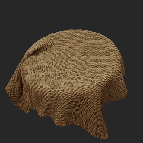 Texture 26 Pbr Fabric Textures Vr Ar Low Poly Cgtrader