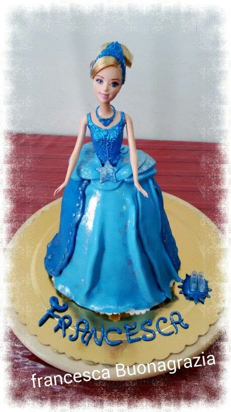 Cindarella Cake Disney Princess Cindarella Disney Characters