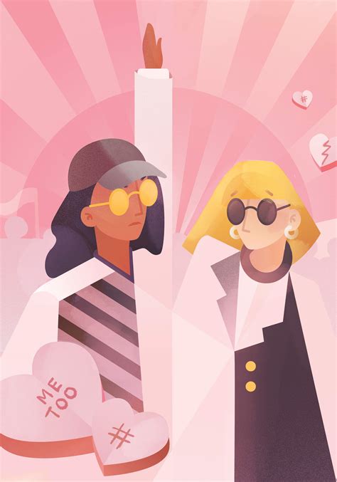 Investigating The Popular And Polarizing Social Discourse Of Metoo