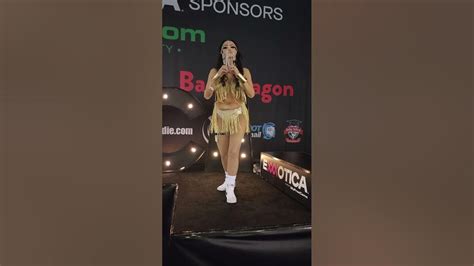 Exxxotica 2023 Youtube